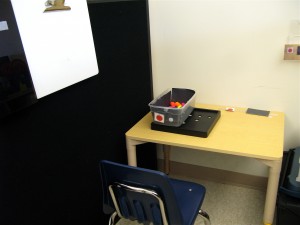 Strategies to consider for children in this range | CVI